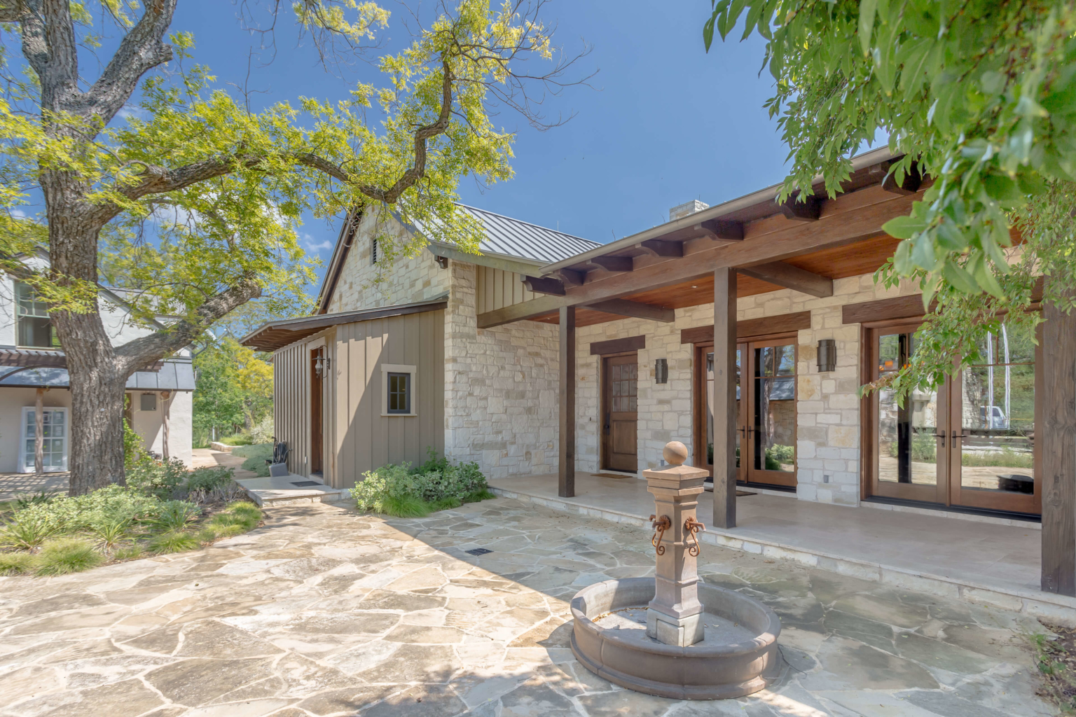 Double Horn Ranch – Square Foot Solutions