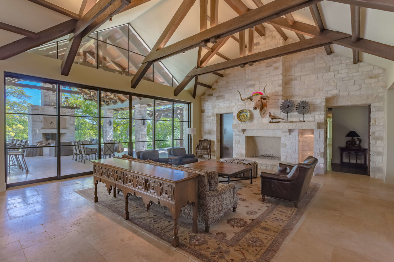 Double Horn Ranch – Square Foot Solutions