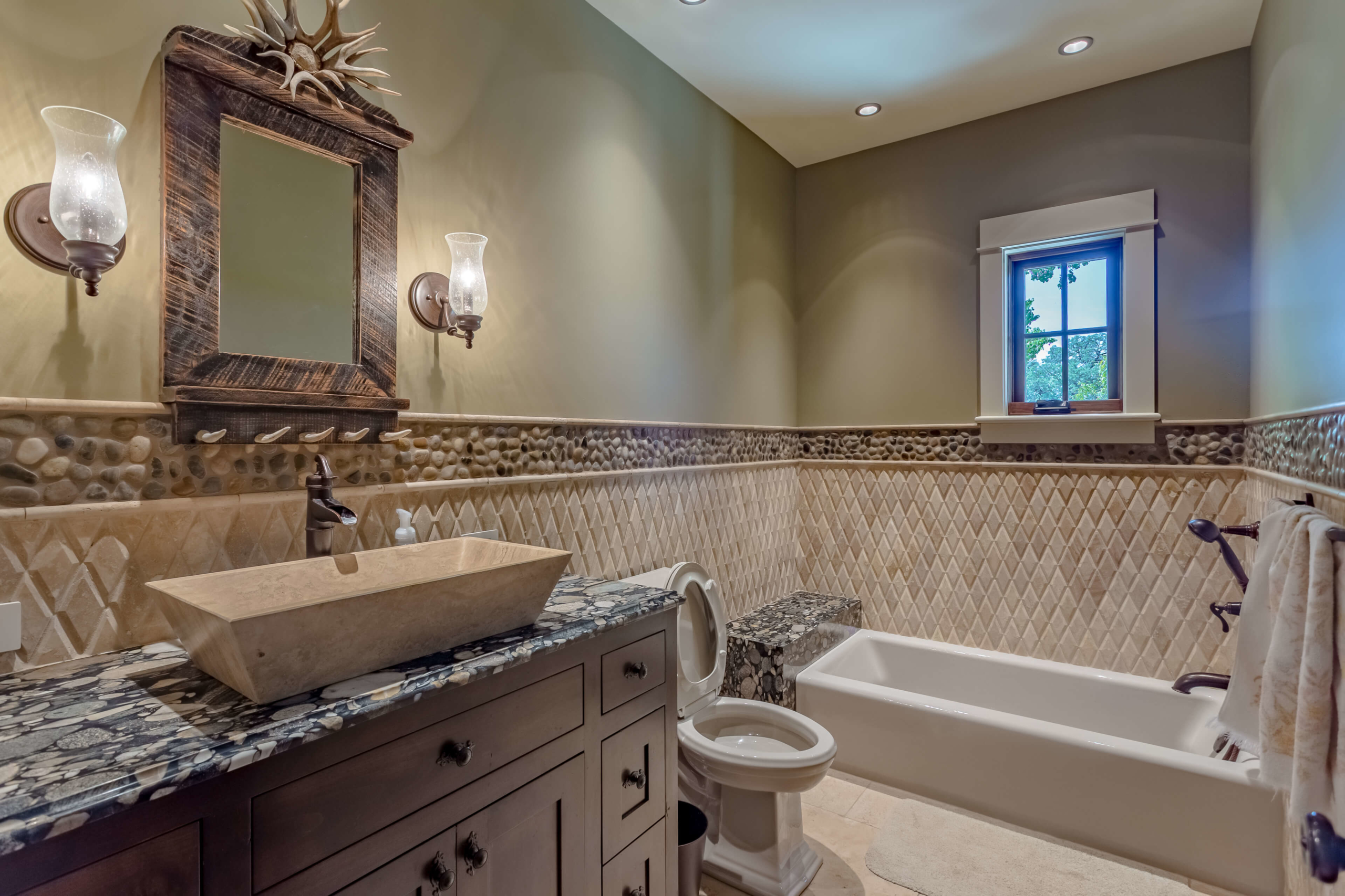 Double Horn Ranch – Square Foot Solutions