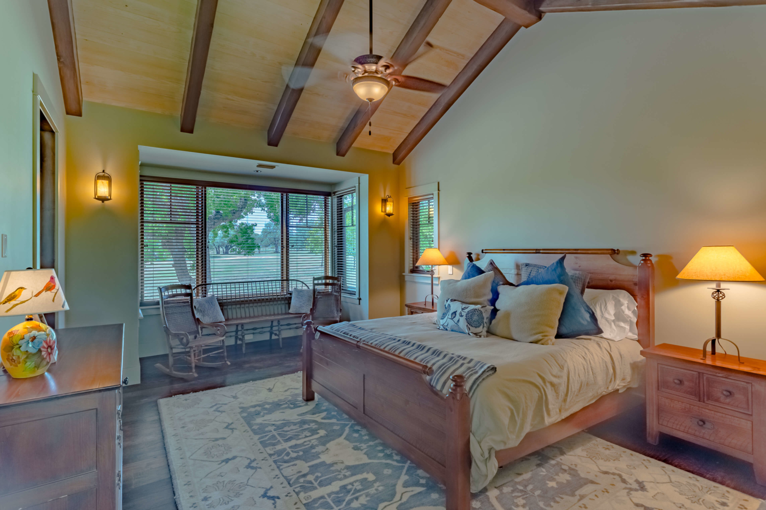 Double Horn Ranch – Square Foot Solutions