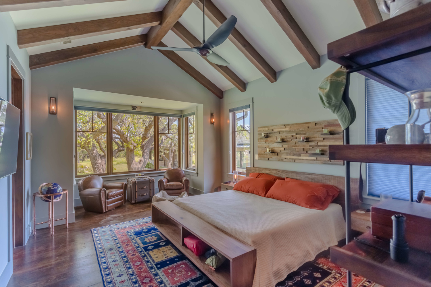 Double Horn Ranch – Square Foot Solutions