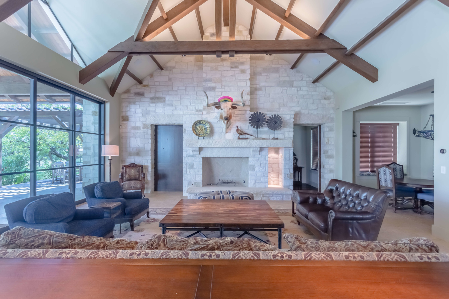 Double Horn Ranch – Square Foot Solutions